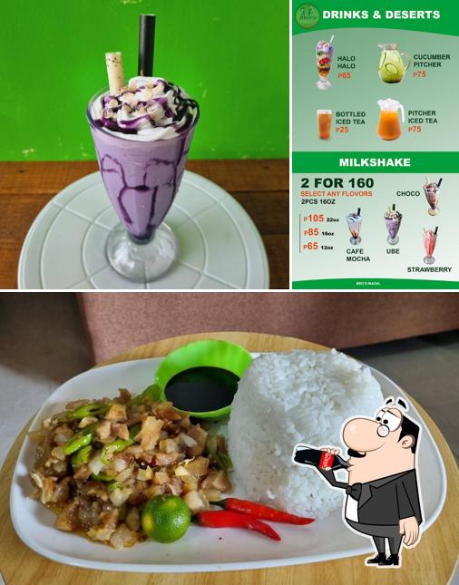 BROS INASAL GUBAT SORSOGON (BRO'S INASAL GUBAT SORSOGON) restaurant ...