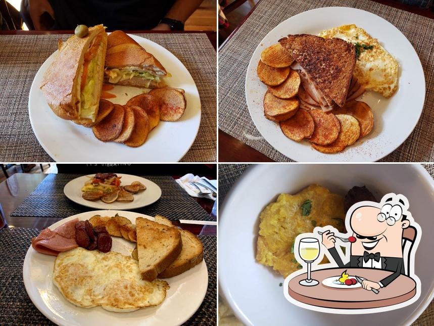 Bodega 1205 Columbus GA, Columbus - Restaurant menu, prices and reviews