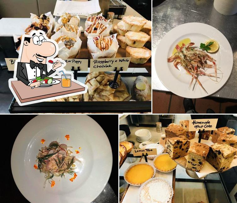 Intimo Cafe, Melbourne - Restaurant menu, prices and reviews