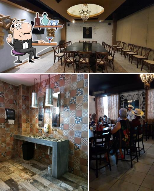 El Lindero Madero Centro, Ciudad Madero - Menú del restaurante, precios ...