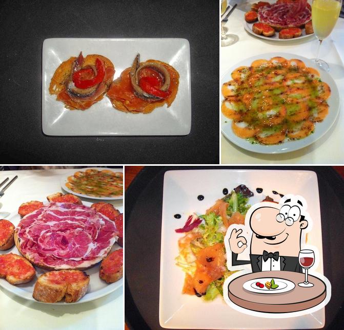 EL ROVELLÓ in Barcelona - Restaurant reviews