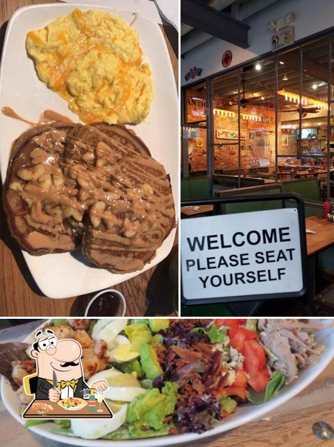 Folk Art - Inman Park in Atlanta - Restaurant menu and reviews