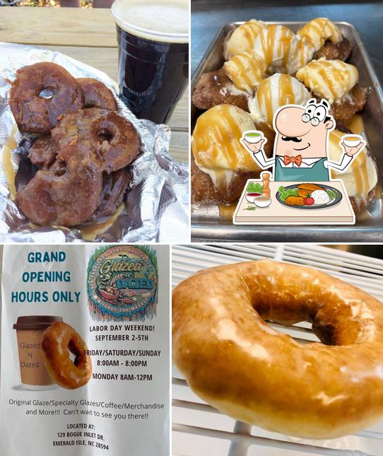 Food Freaks, Mocksville - Restaurant menu, prices and reviews