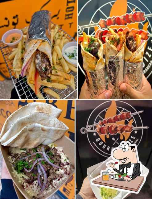 Gourmandize restaurants in Houston, autumn 2025 - Restaurant Guru