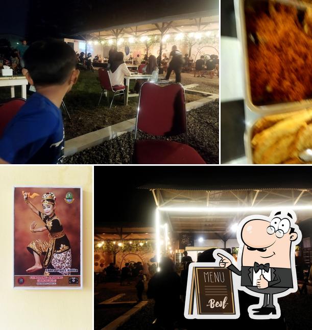 Graha Persada restaurant, Bandung - Restaurant reviews