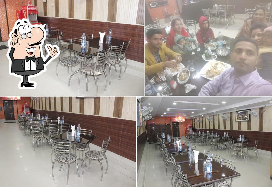 Grover Restaurant, Jwalapur - Restaurant menu, prices and reviews