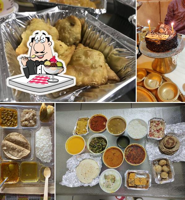 GwalBhog, Motera Chandkheda, Ahmedabad - Restaurant menu, prices and ...
