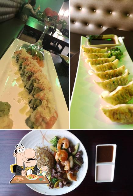 Hi Tokyo, Belleville - Restaurant menu, prices and reviews