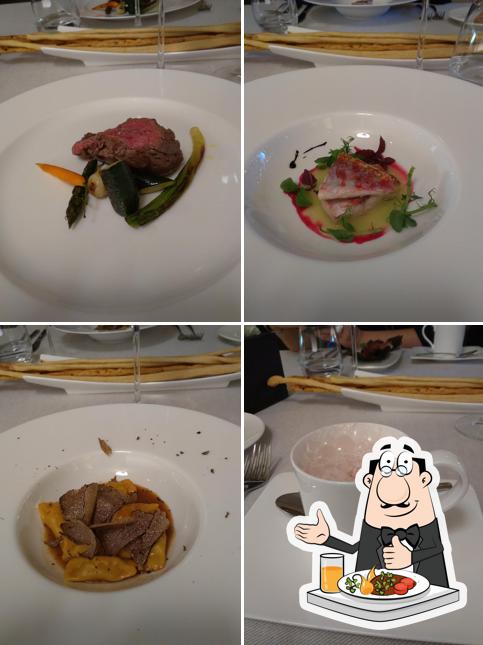 Restaurant Il Pomodoro, Roeser - Restaurant menu, prices and reviews