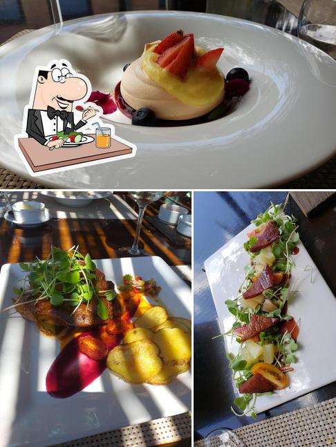 Juana Maria Rest. Tierras Altas restaurant, Argentina - Restaurant reviews