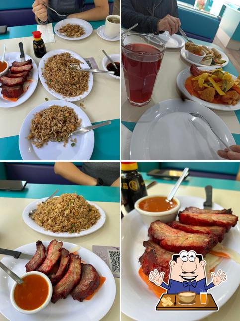 KALOC - Menú del restaurante, precios y reseñas