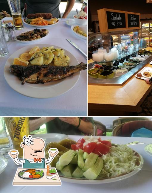 Karavan restaurant, Raška - Restaurant reviews