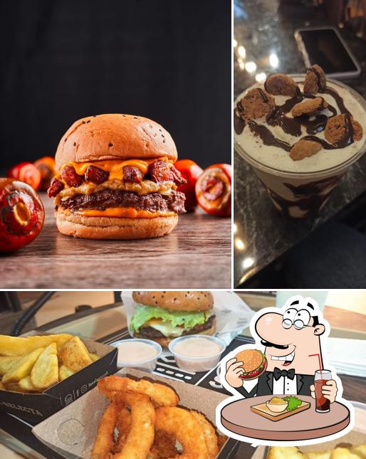 La Selecta Burger Cali, Cali - Menú del restaurante, precios y reseñas