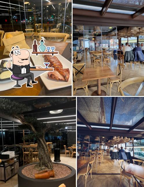 Los 7 mejores restaurantes en Somo, Cantabria, agosto 2025 - Restaurant ...