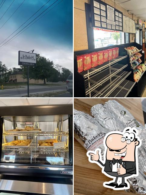 Le Bakery, Biloxi - Restaurant menu, prices and reviews
