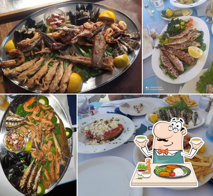 Top 7 restaurants in Tolo, december 2025 - Restaurant Guru