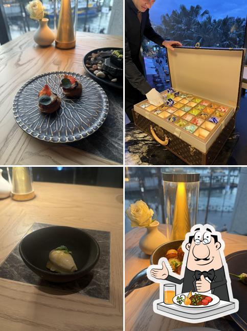 Oborozuki, Sydney - Restaurant menu, prices and reviews