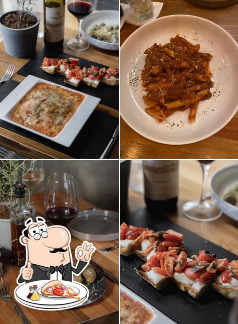 Osteria Giorgetta, Punta Cana - Menú del restaurante, precios y reseñas