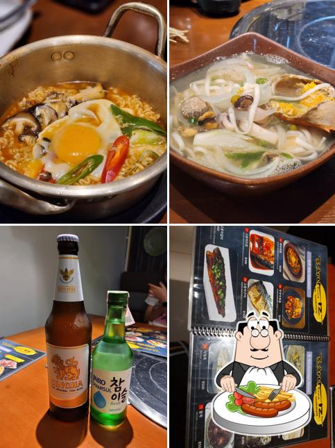 PoChaNa, Bangkok, Asok - Menú del restaurante, precios y reseñas