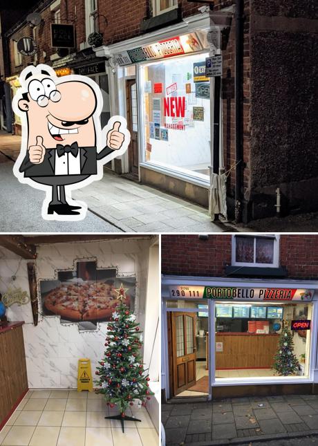 Top 7 restaurants in Congleton, november 2025 - Restaurant Guru