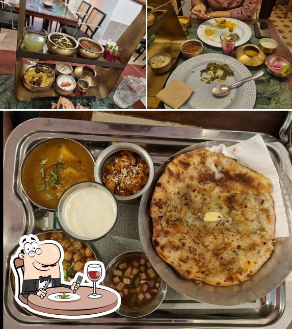Rang Punjab, Amritsar - Restaurant menu, prices and reviews