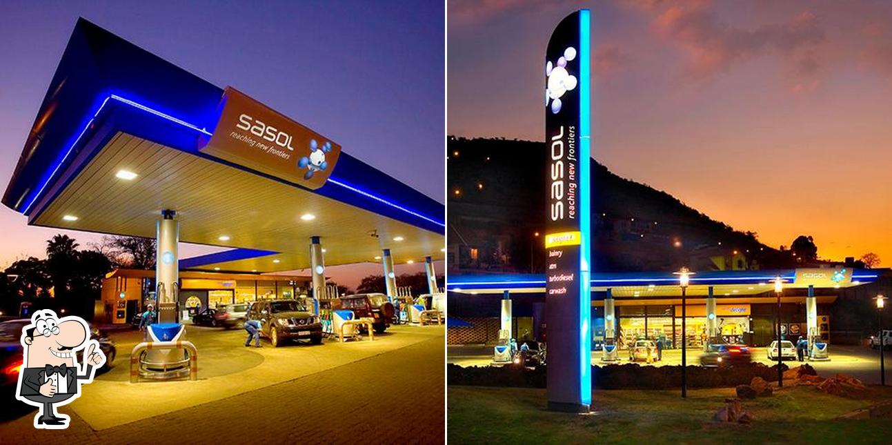 Sasol Pat Duckham Motors, Pietermaritzburg