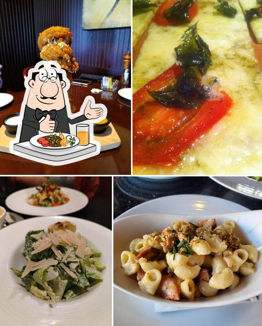 Stanford's Tanasbourne, Hillsboro - Restaurant menu, prices and reviews