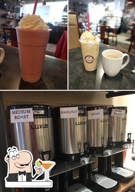 Summer Kitchen Cafe, Omaha - Restaurant menu, prices and reviews
