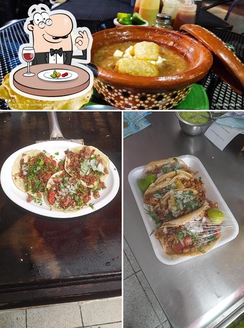 Tacos el Toro Pinto restaurant, Zamora - Restaurant reviews