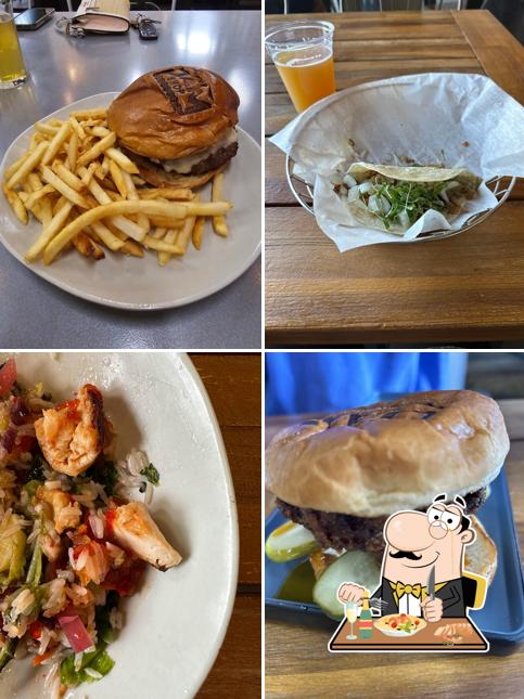 The DAM Shop, Elk Rapids - Restaurant menu, prices and reviews