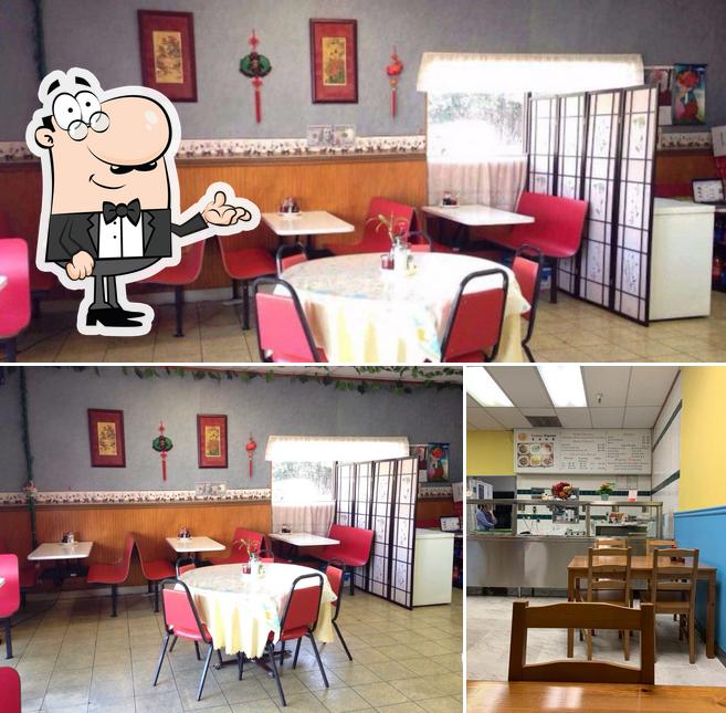 Yummy Express in San Jose - Restaurant menu and reviews