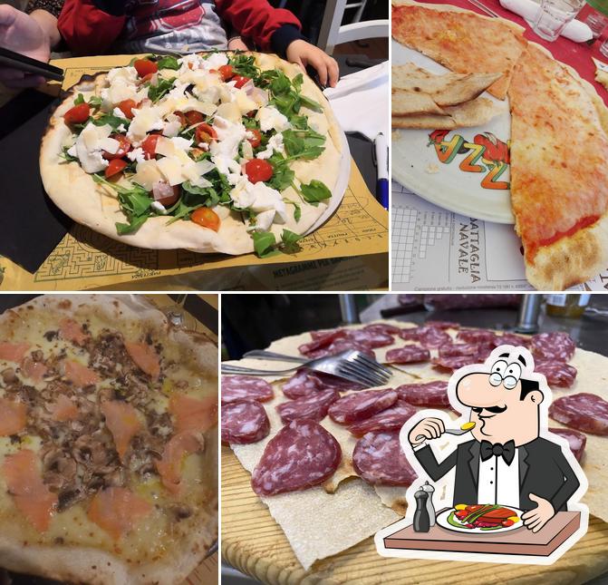 Ristorante Il Labirinto - Viterbo, Viterbo - Recensioni del ristorante