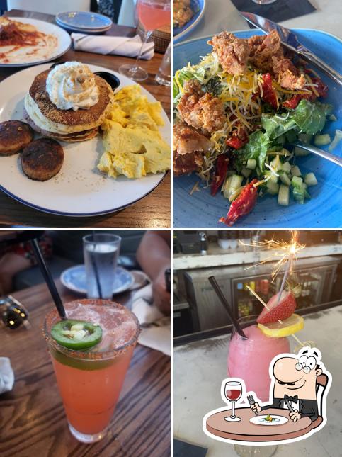 STIRR, Dallas - Restaurant menu, prices and reviews