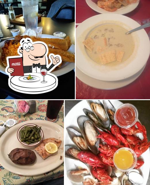 Copper Kettle Restaurant, Boydton - Restaurant menu, prices and reviews