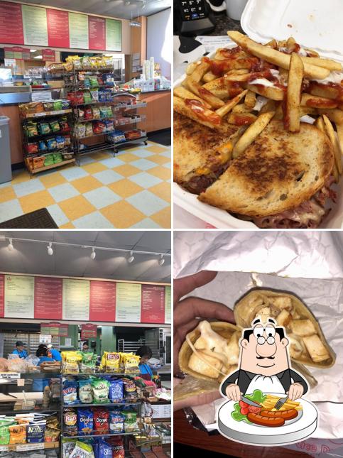 Wow Deli, Gaithersburg - Restaurant menu, prices and reviews