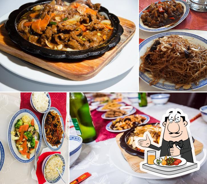 Zen Chinese Food Delivery, Mediaș - Restaurant menu, prices and reviews