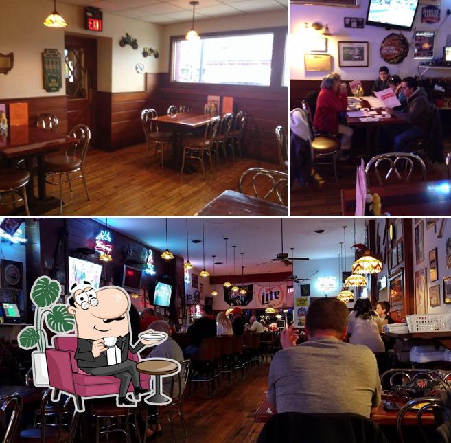 Tickets Pub & Eatery, Fairborn - Restaurant menu, prices and reviews