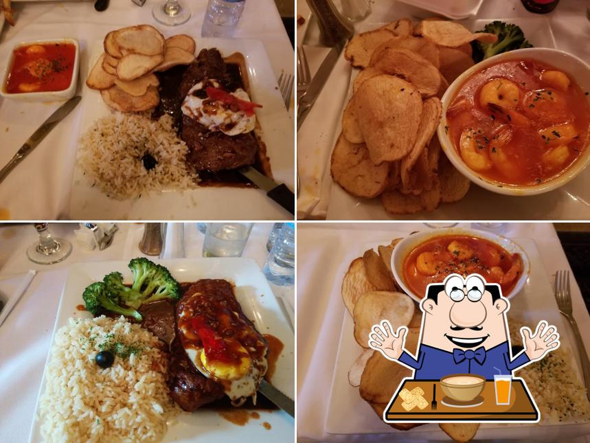 Top 10 restaurants in Fall River, november 2025 - Restaurant Guru