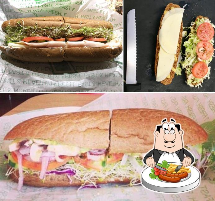 ThunderCloud Subs, Austin - Restaurant menu, prices and reviews