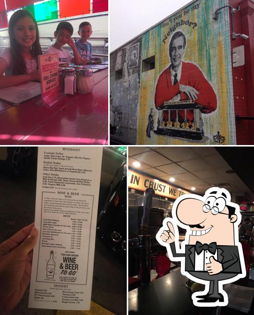 Home Slice Pizza, Austin - Restaurant menu, prices and reviews
