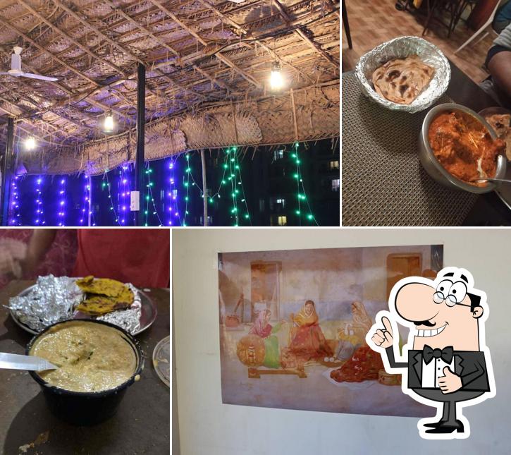 Dhaba Social, Bengaluru - Restaurant menu and reviews