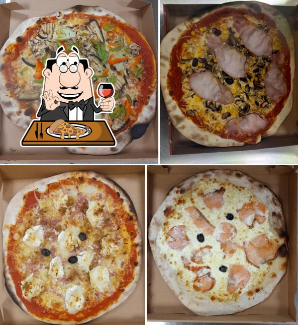 LE SNACK PIZZA DU VAL restaurant, France - Restaurant reviews