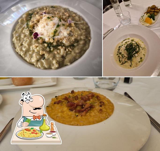 Rampila Restaurant, Valletta - Restaurant menu, prices and reviews