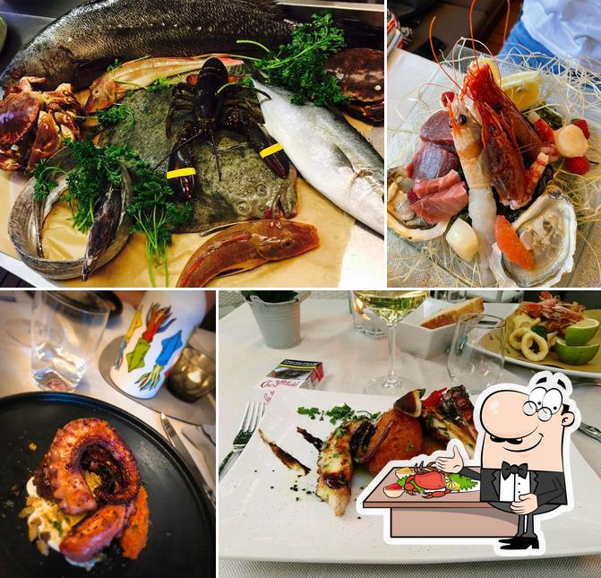 Chapeau Restaurant, Merano - Restaurant reviews