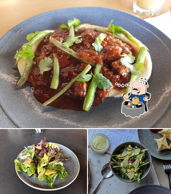 Amena Restaurante, Guadalajara - Restaurant menu, prices and reviews