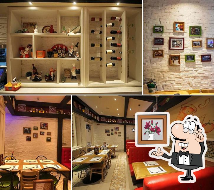 Best restaurants in SM City North EDSA Mall - Restaurant Guru