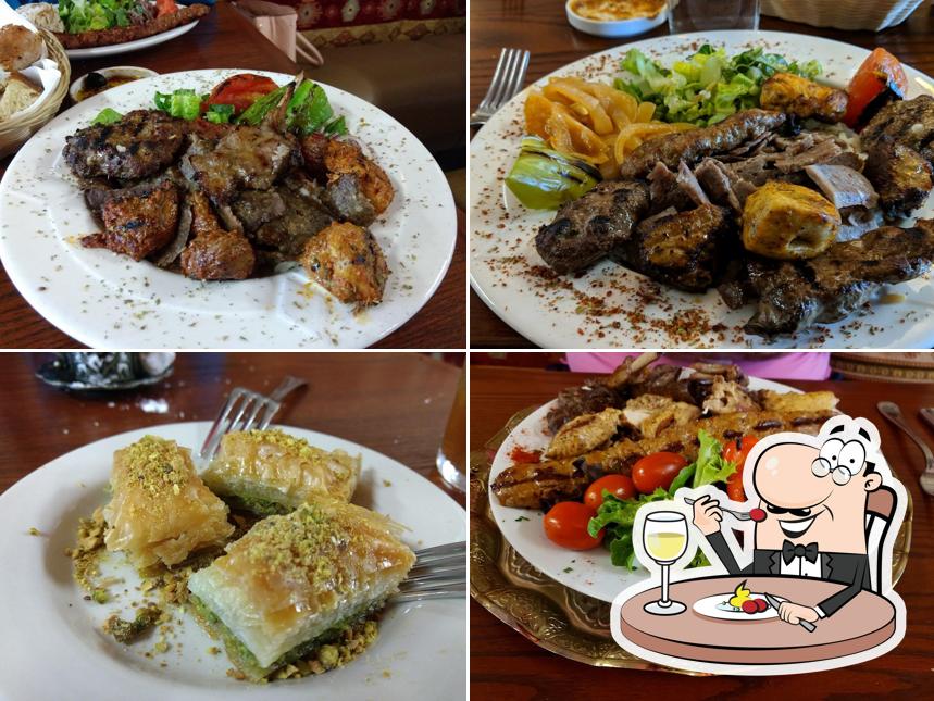 Top 1 restaurant with turkish delight in Greensburg, september 2024 ...