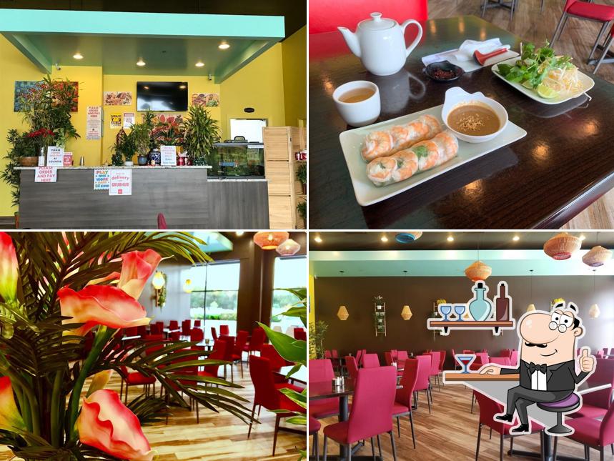 Top 5 vietnamese restaurants in Spring, december 2024 - Restaurant Guru