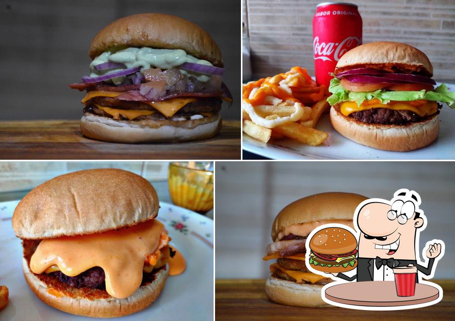 Brasóca's Burger restaurant, São Paulo - Restaurant menu and reviews