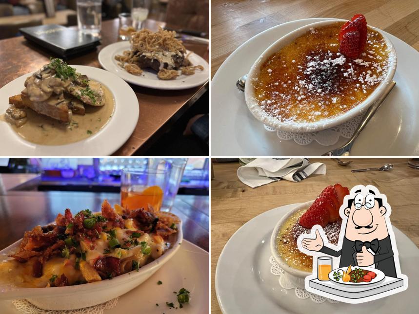 Brick 29, Nampa - Restaurant menu, prices and reviews